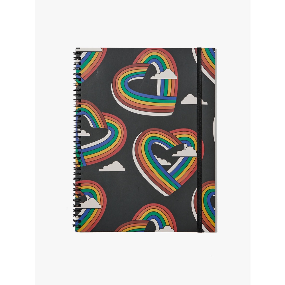 Jual Typo - Buku & Alat Tulis - A4 Spinout Notebook | Shopee Indonesia Jual Typo - Buku & Alat Tulis - A4 Spinout Notebook | Shopee Indonesia