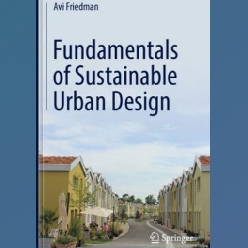 Jual Buku Fundamentals Of Sustainable Urban Design Shopee Indonesia