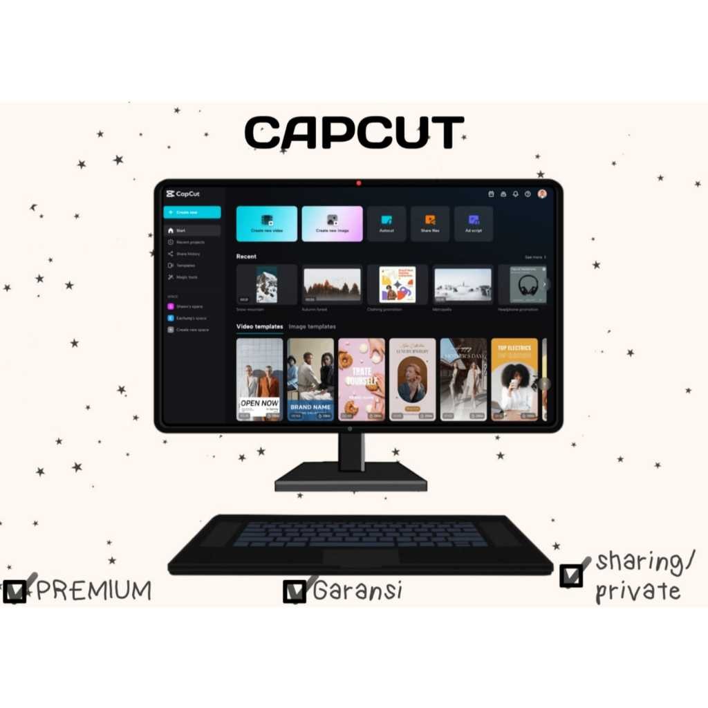 Jual CCP /\ Capcat Premium lifetime proses langsung | Shopee Indonesia