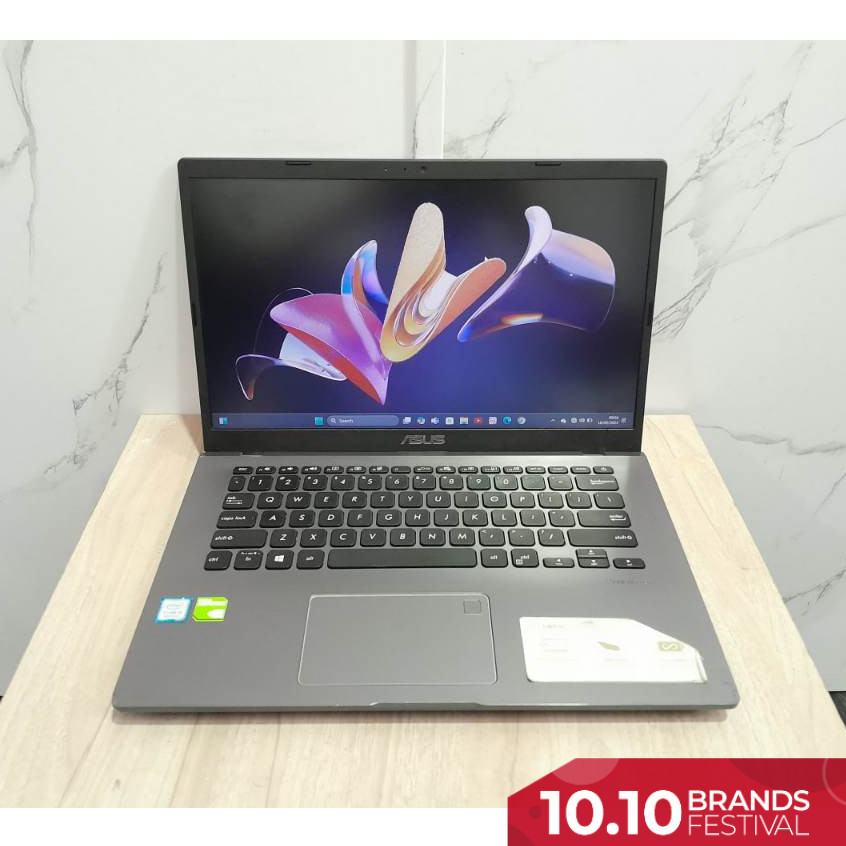 Jual Laptop Asus A409FJ Core i5-8265U Ram 4Gb Ssd 512Gb Nvidia Mx230 SCU19551 HARGA MURAH Laptop ...