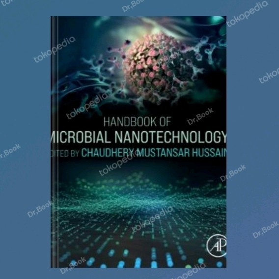 Jual Buku Handbook of Microbial Nanotechnology | Shopee Indonesia