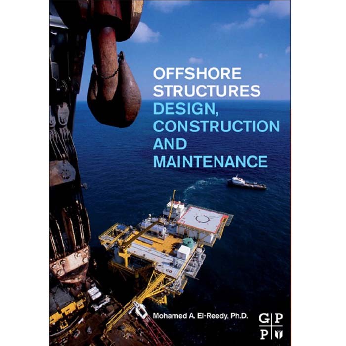 Jual Offshore Structures Design, Construction and Maintenance | Shopee ...