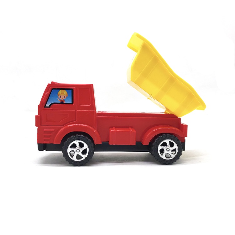 Jual Mobil Mobilan Dump Truck Tanah Angkut Barang Mainan Anak Mobil ...