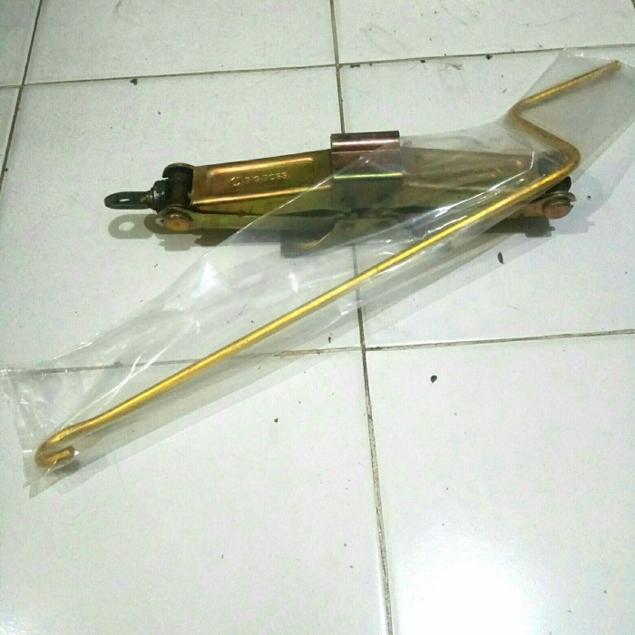 Jual engkolan gagang dongkrak jembatan | Shopee Indonesia