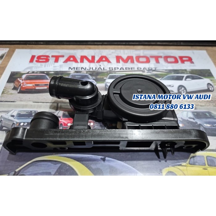 Jual PCV valve OLI SEPARATOR VW GOLF GTI SCIROCCO 2.0 AUDI A4 B7 A3 2.0 ...