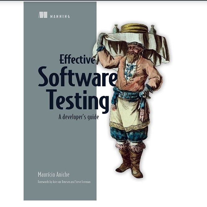 Jual Buku Effective Software Testing: A developer's guide (Final ... Jual Buku Effective Software Testing: A developer's guide (Final ...