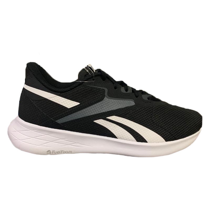 Jual Sepatu Original Reebok Energen Run 3 Black/White HP9300 Men's ...