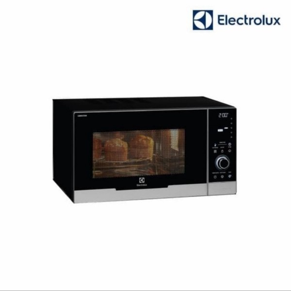 Jual MICROWAVE OVEN GRILL EMS 3087X/BL 30 LITER ELECTROLUX LOW WATT ...