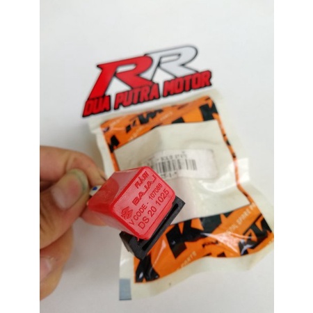 Jual flasher plasher relay turn signal solid state original ori ...