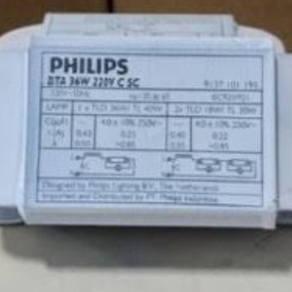 Jual Bta 36 watt | Shopee Indonesia