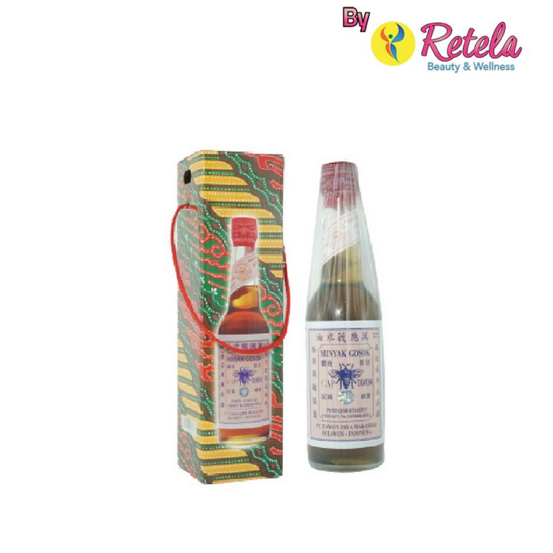 Jual MINYAK TAWON GG 330ML | Shopee Indonesia