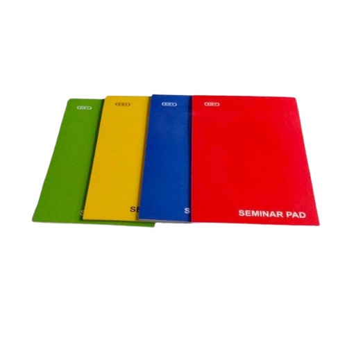 Jual Seminar Pad KIKY A5 isi 25 Lembar | Shopee Indonesia
