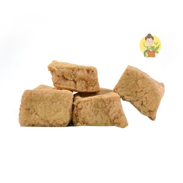 Jual Tahu Gembos / Tahu Pong - Sayur Segar Instan Malang | Shopee Indonesia