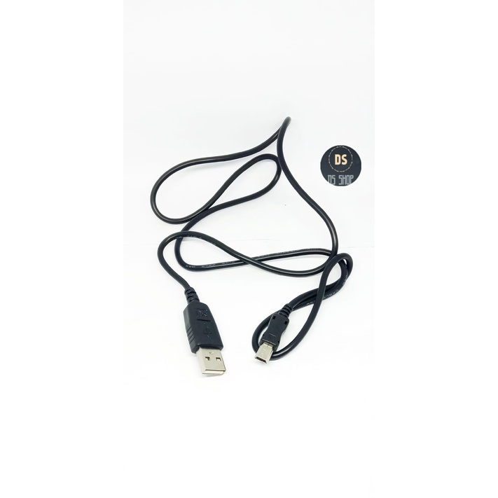 Jual KABEL CHARGER CAS BISA DATA 45CM FOR NEXIAN ESIA MP3 MP4 MACRO USB ...
