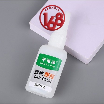 Jual Lem Super Glue Serbaguna Cairan Super Perekat Kuat Lem Korea 50Gr ...