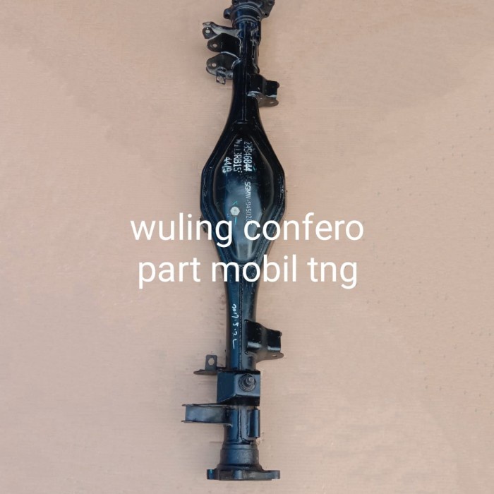 Jual Selongsong Serubung Gardan Wuling Convero Confero Model Disk Disc ...