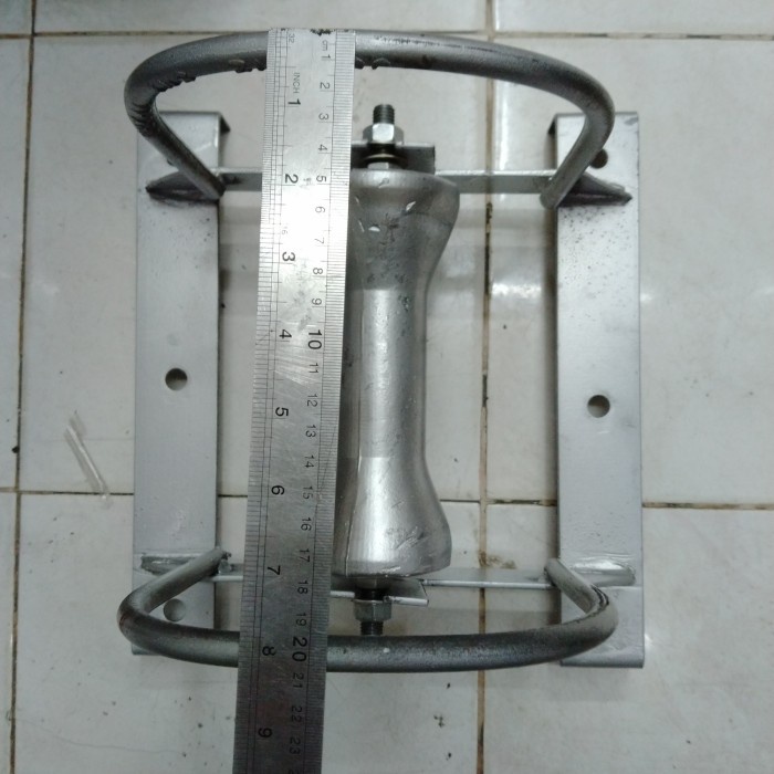 Jual Roller cable R1 / Roll Kabel PLN Roll Kabel | Shopee Indonesia