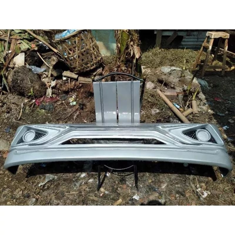 Jual BUMPER TRUK UNIVERSAL JET BUS | Shopee Indonesia
