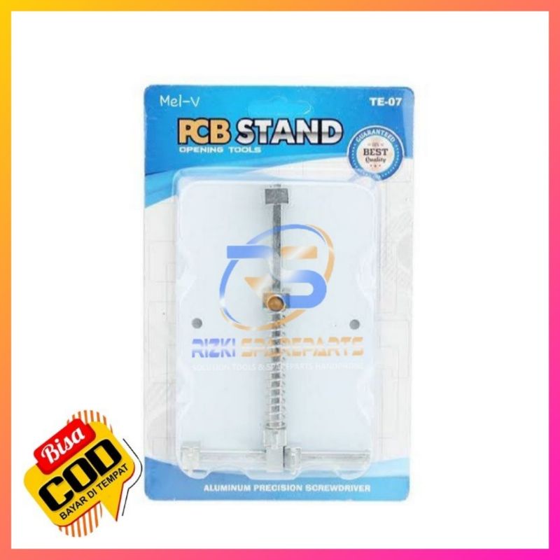 Jual Pcb Holder stand Nepto TE-07 alat penjepit pcb | Shopee Indonesia