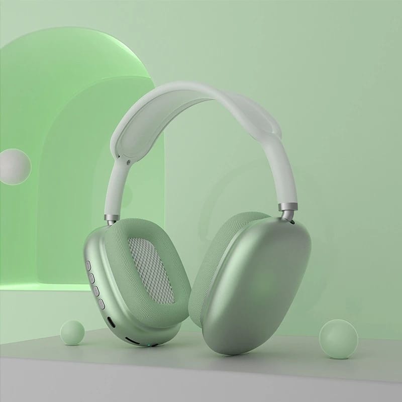 Jual P9 Headset Earphone Bluetooth Headset Olahraga Headset Gaming ...