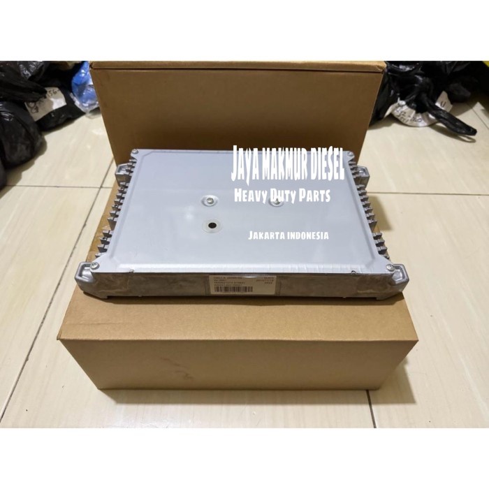 Jual ECU ECM CONTROLLER HITACHI ZAXIS 200-5G ZAXIS 210-5G ECU ...