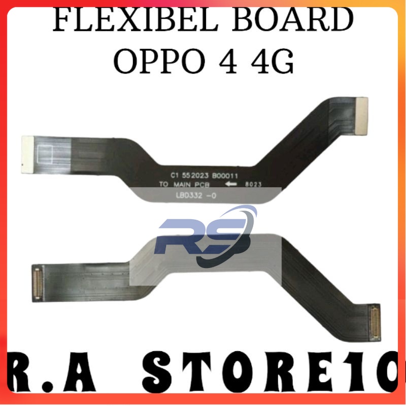Jual Flexible Board Oppo Reno 4 4G Flexi Main Board Ui | Shopee Indonesia