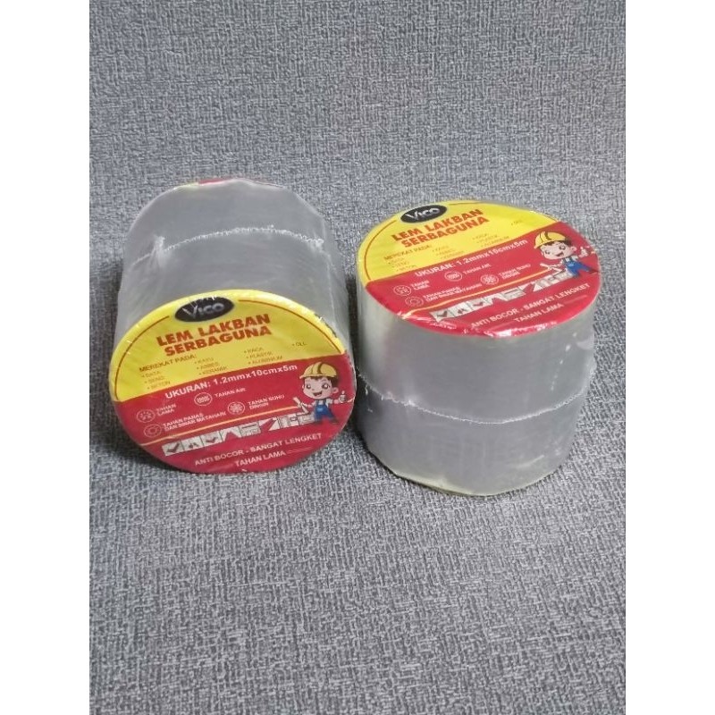Jual LAKBAN TALANG LEM SENG LAKBAN ANTI BOCOR SERBA GUNA LEBAR 10 CM ...