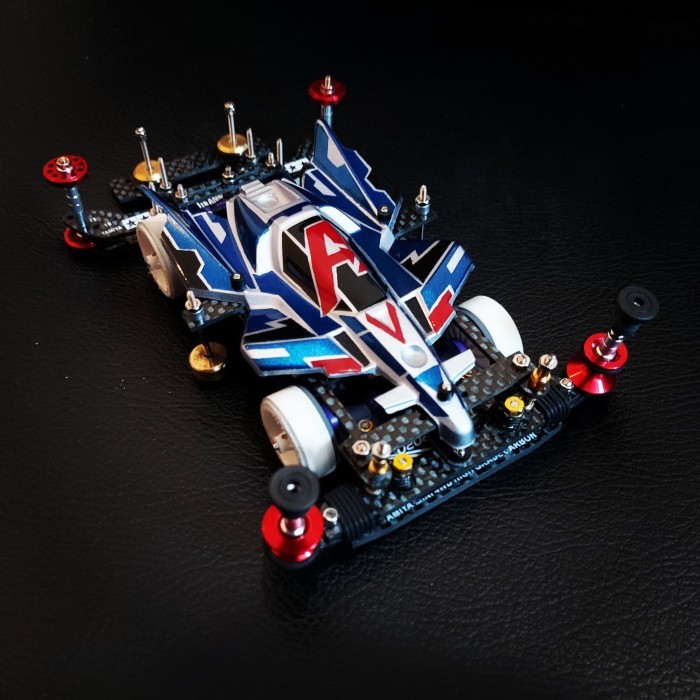 Jual Tamiya Sto 75 ( AT, Pivot, Anchor) | Shopee Indonesia