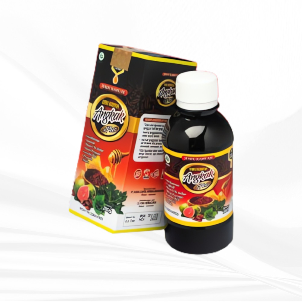 Jual Sari Kurma Madu Angkak Plus 280gram | fira 280 gram Madu Fira Sari ...