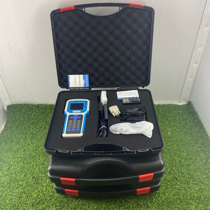 Jual Soil Analyzer Sentec SEM2260 Handheld NPK RS485 nitrogen kalium ...