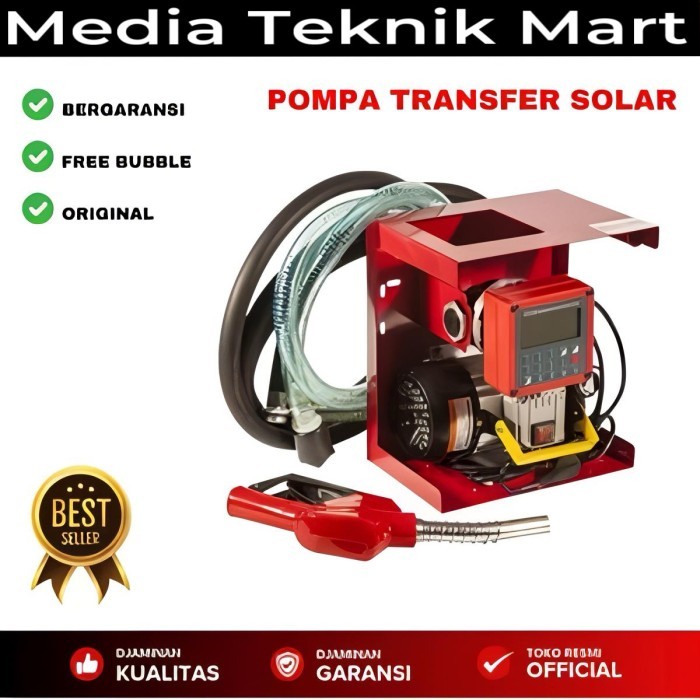 Jual Mesin Pompa Pom Mini Dispenser Pompa bbm PERTAMINI Digital | Shopee Indonesia