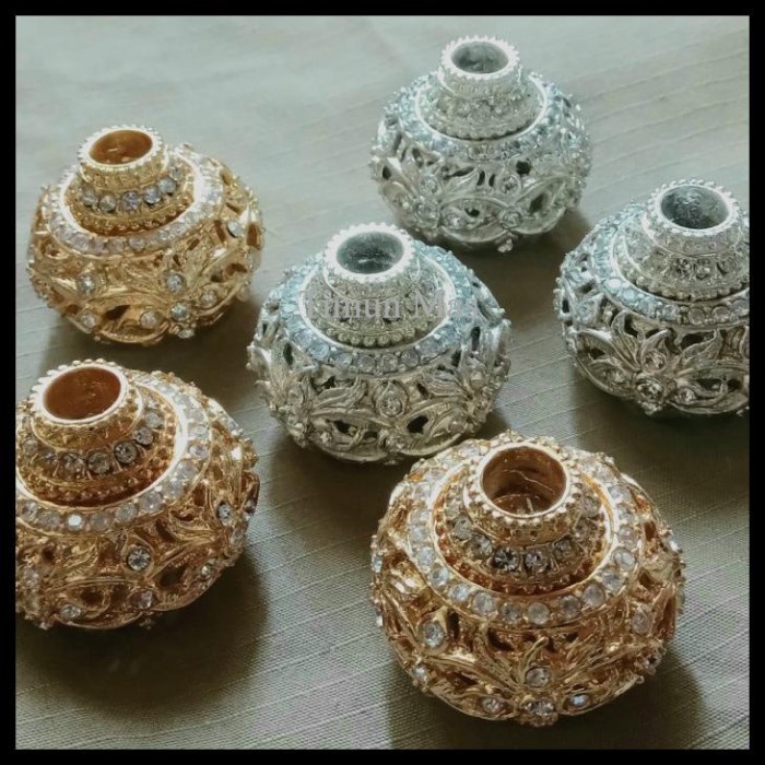 Jual Mendak selut model solo plus handle antik | Shopee Indonesia