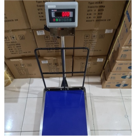 Jual Timbangan Duduk MK-CELLS MK-E1005 Cap 500kg/ Timbangan Digital 500KG/TIMBANGAN BARANG 500KG ...