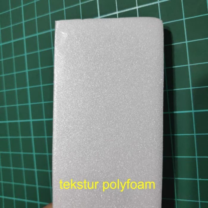 Jual Polyfoam Depron Busa Board Lembaran Sheet 3mm uk 100cm x 200cm ...