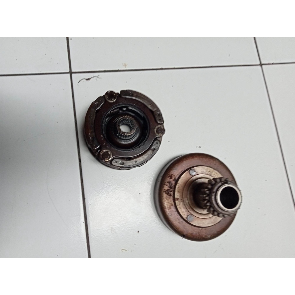 Jual tomatis supa 125 karisma copotan motor siap pasang | Shopee Indonesia