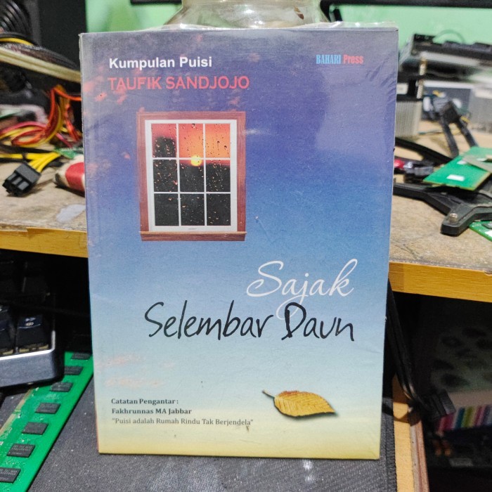 Jual SAJAK SELEMBAR DAUN | Shopee Indonesia