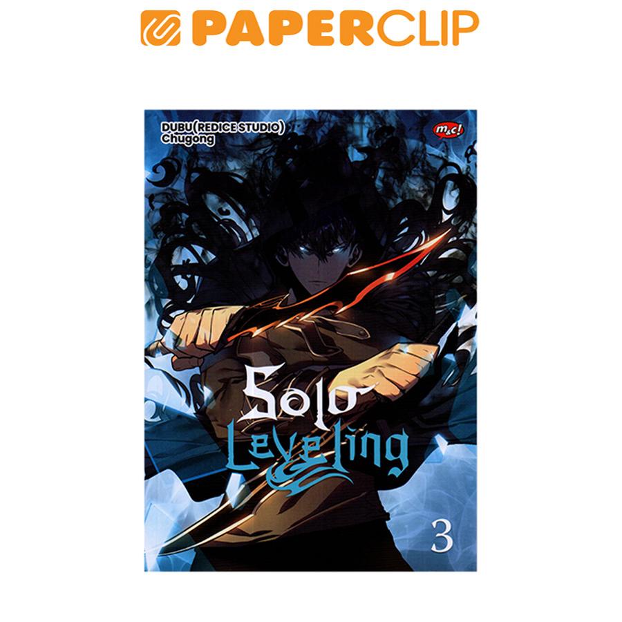 Jual SOLO LEVELING VOL.3 | Shopee Indonesia