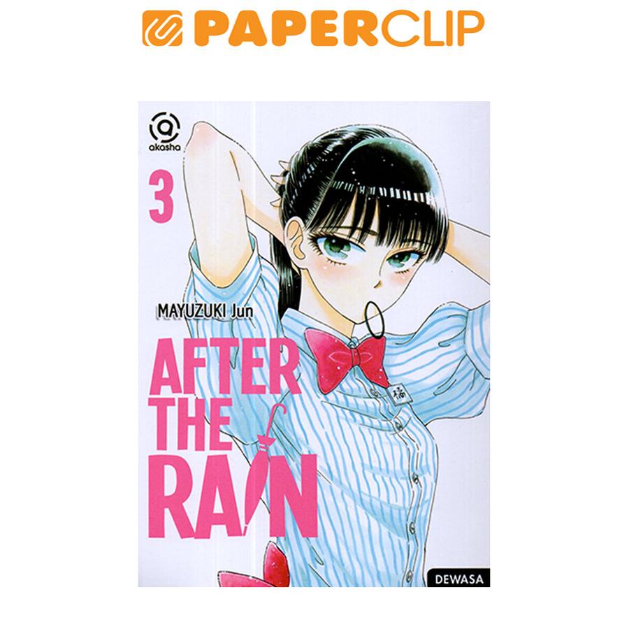 Jual AFTER THE RAIN VOL.3 | Shopee Indonesia