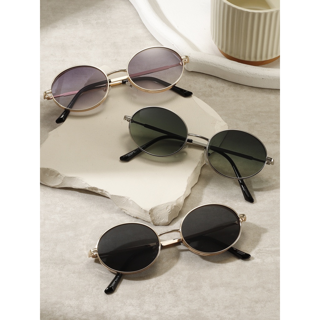 Jual Emokii Kacamata - Bertha - UV Protector 400 Lensa Gradasi Frame ...