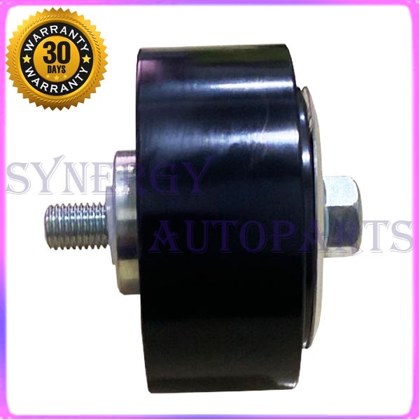 Jual Pulley Puli Tensioner Fan Belt Toyota innova Bensin - 10004310 ...