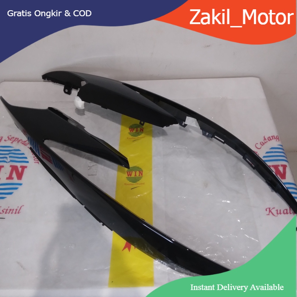 Jual Cover Body Vario 110 CW Karbu 2006 2007 2008 2009 2010 WIN | bodi ...