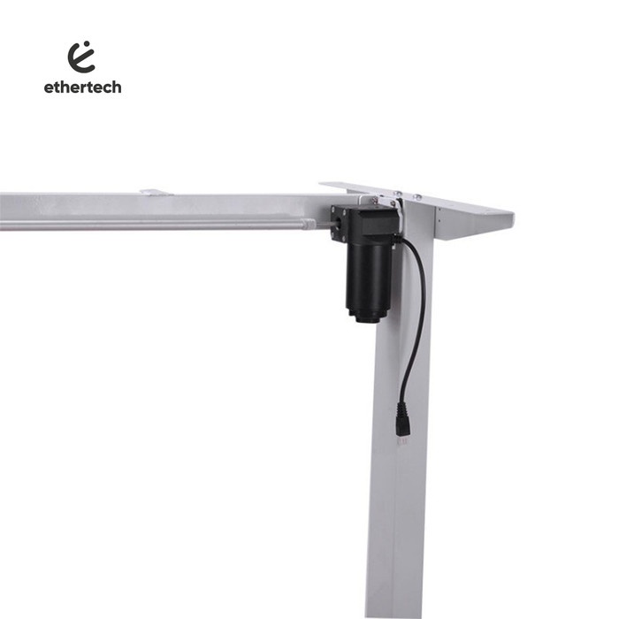 Jual Automatic Adjustable Desk / Meja Electric Otomatis Ethertech ...