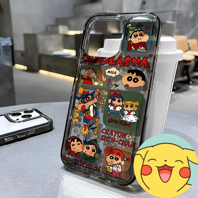 Jual kartun yang lucu Case Samsung A04S A13 A05 A05S A15 A15 A23 A32 A23 A54 A24 A52 A52S A52S ...
