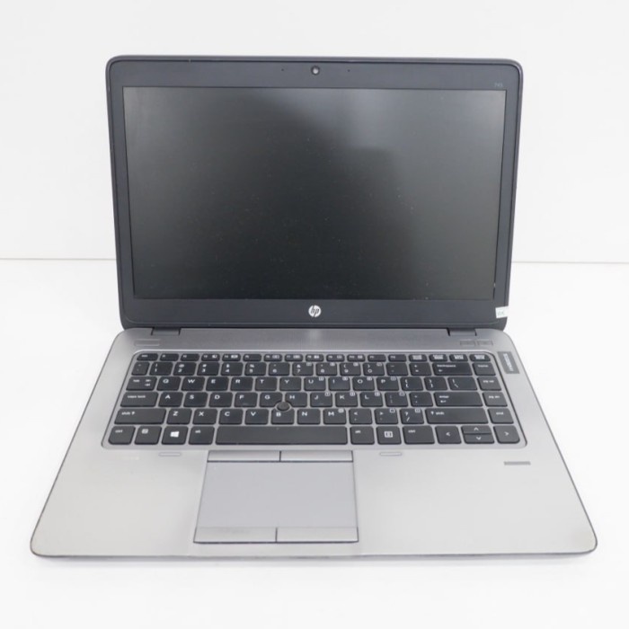 Jual HP EliteBook 745 G2 AMD A8 Pro-7150B Ram 8Gb Ssd 128Gb SCU12199 ...