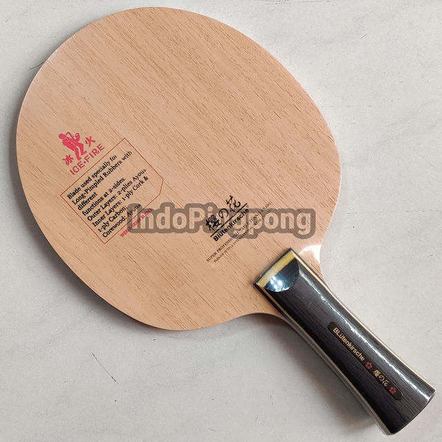 Jual Tuttle Ice Fire - Combi Carbon | Shopee Indonesia