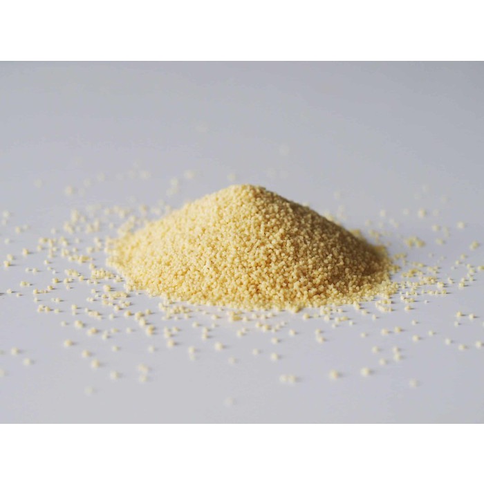 Jual Couscous Powder 250g / Tepung Gandum Kuskus 250g | Shopee Indonesia