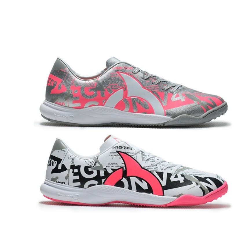 Jual Sepatu Futsal Ortus OrtusEight Legion V4 IN Original | Shopee ...