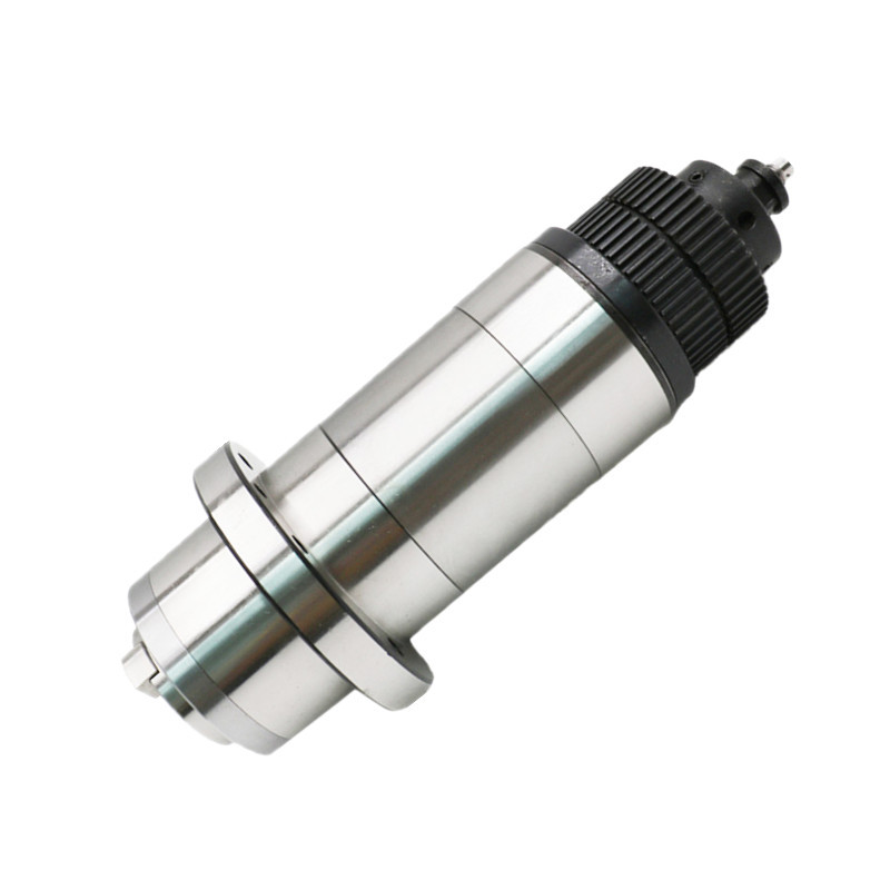 Jual BT30 5 Bearing ATC Spindle CNC Milling Router Power Head Motor ...