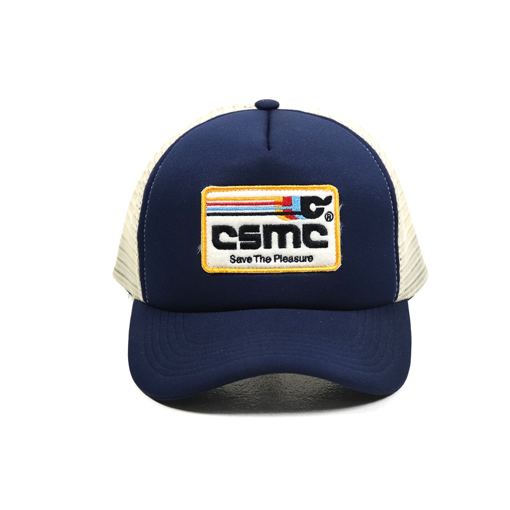 Jual Cosmic Hat/Topi Pria ELFRIC NAVY | Shopee Indonesia
