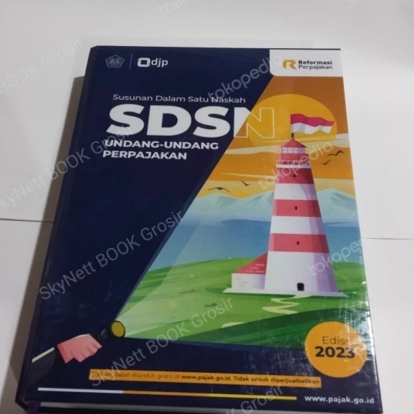 Jual buku susunan dalam satu naskah perpajakan | Shopee Indonesia Jual buku susunan dalam satu naskah perpajakan | Shopee Indonesia